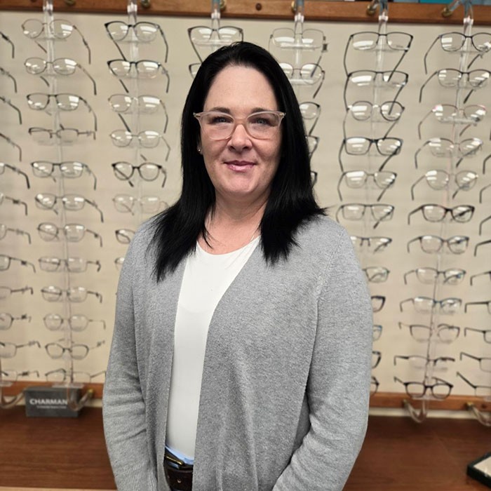 Our Team | Lakefront Optometry