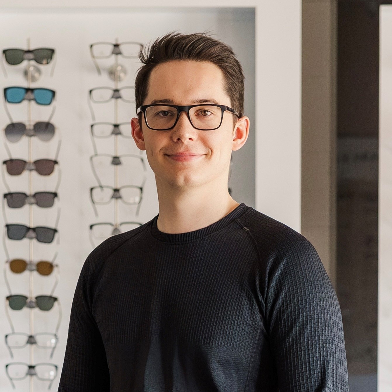 About us - Lifetime Vision Care