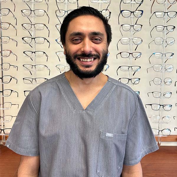 Our Team | Lakefront Optometry