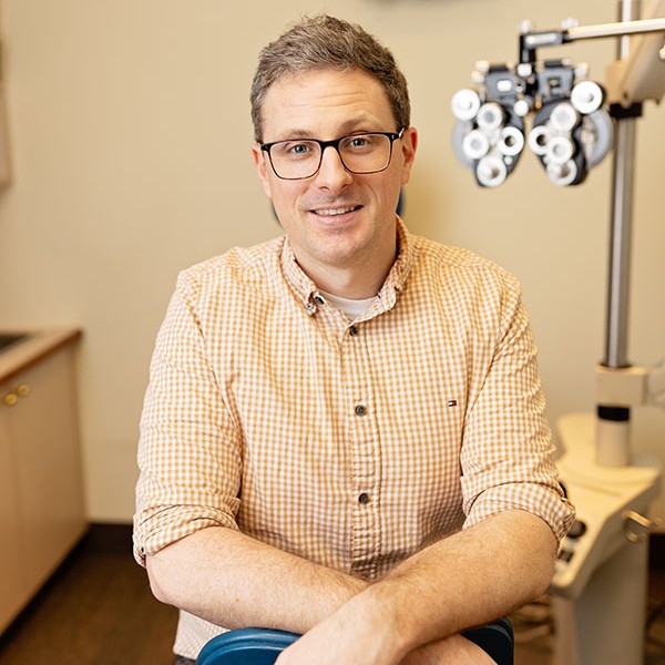 Meet Our Caring Eye Care Staff | Thompson Family Optometry