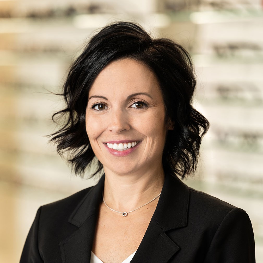 À propos | Clinique D'Optométrie Saint-Eustache