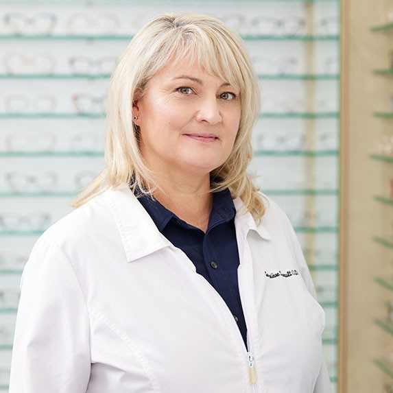 Équipe | Clinique Optométrique LaSalle | Optométriste à Montréal, Québec