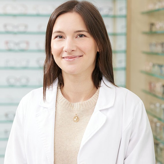 Équipe | Clinique Optométrique LaSalle | Optométriste à Montréal, Québec